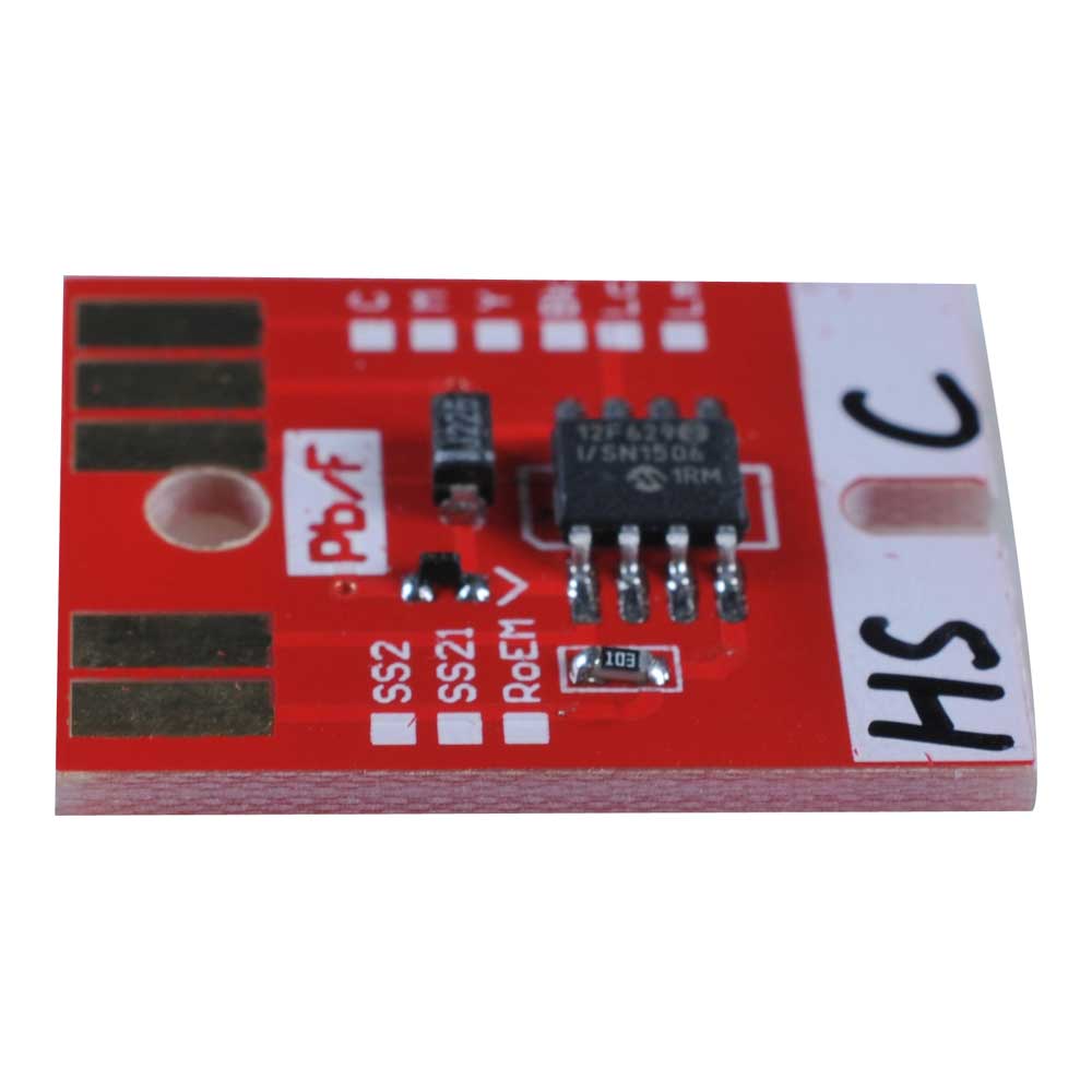 Shop For Mimaki JV5 HS Chip