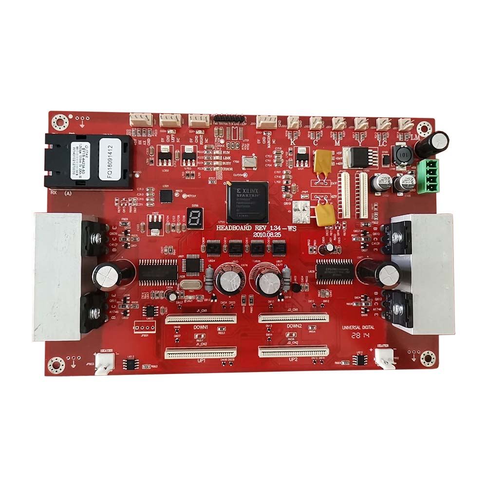 Generic Printhead Board-sign in china